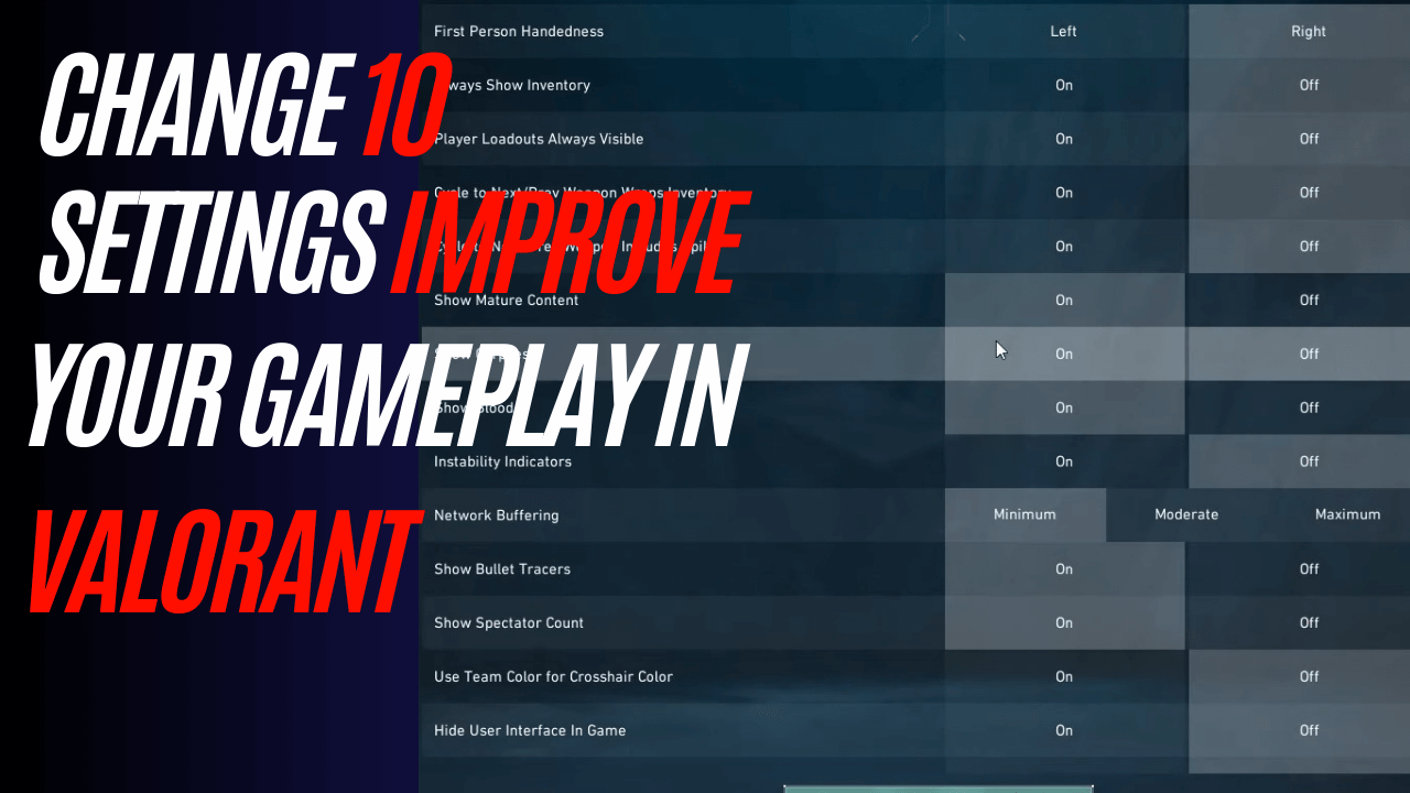 Blog - Valorant boosting