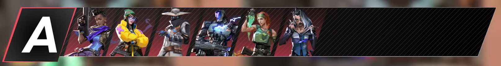 The Best Valorant Agents For Split Map