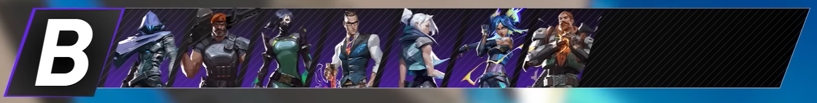 The Best Valorant Agents For Split Map