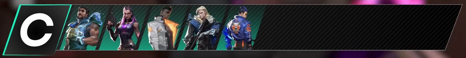 The Best Valorant Agents For Split Map