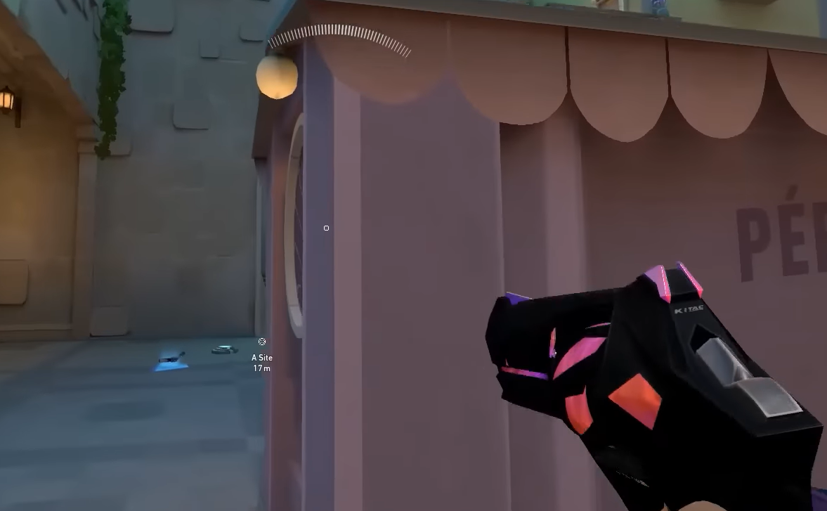 10 Best Crosshairs in Valorant - Valorant boosting