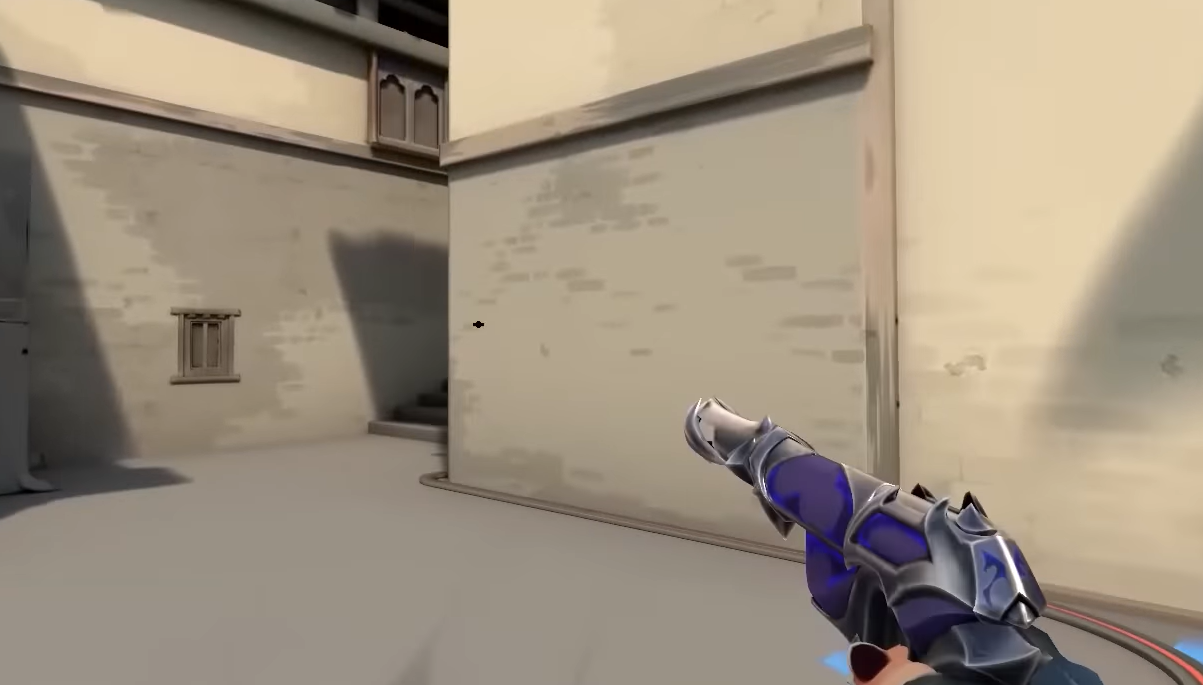 10 Best Crosshairs in Valorant - Valorant boosting