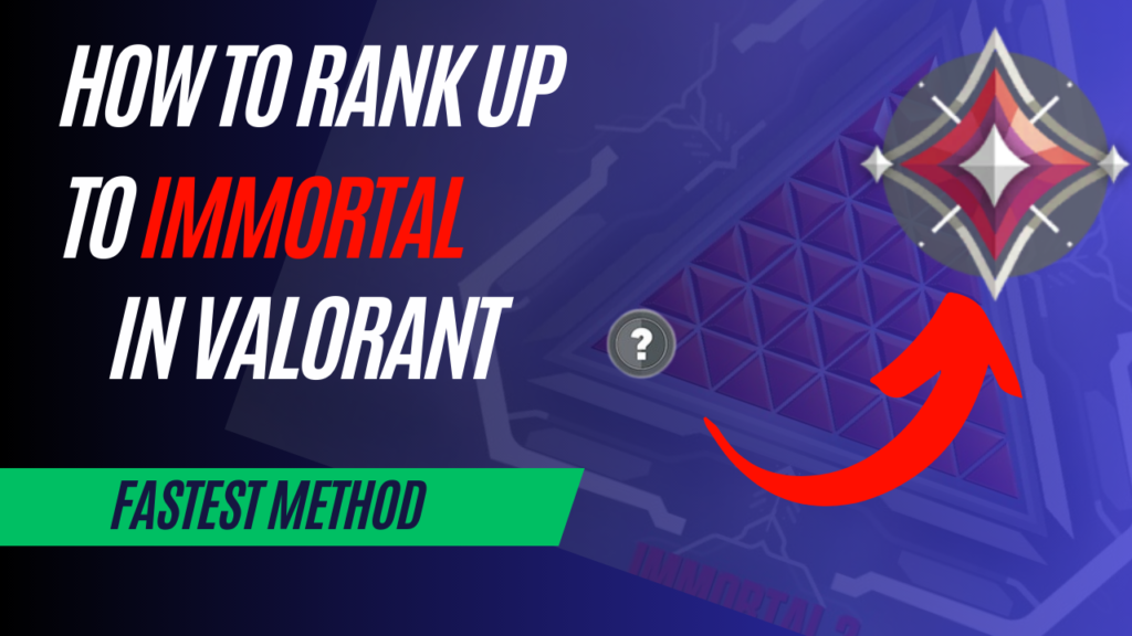 Blog - Valorant boosting