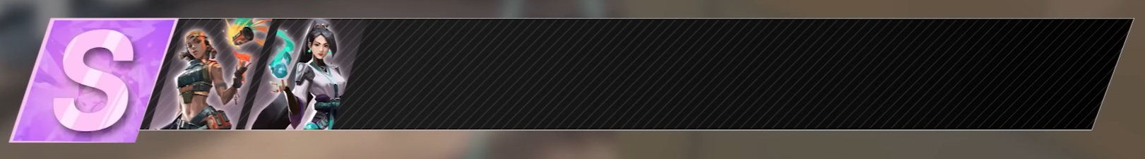 The Best Valorant Agents For Split Map